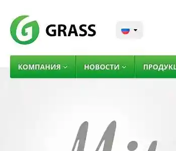 ООО "ТД ГраСС", ИНН 3445117986